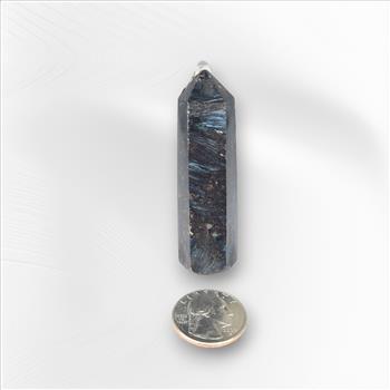 Arfvedsonite Tower - Embrace Your Inner Power and Find Protection with ...
