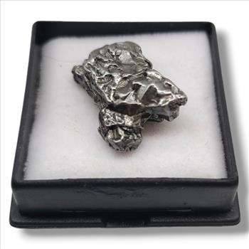 Campo Del Cielo Meteorite: Cosmic Marvel from Argentina's 'Field from ...