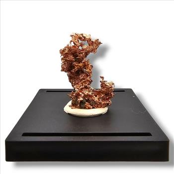 Natural Native Copper from Keweenaw Peninsula, Michigan | Property Room