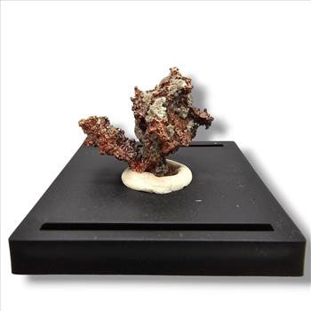 Pure Michigan Copper: Natural Samples from Keweenaw Peninsula ...