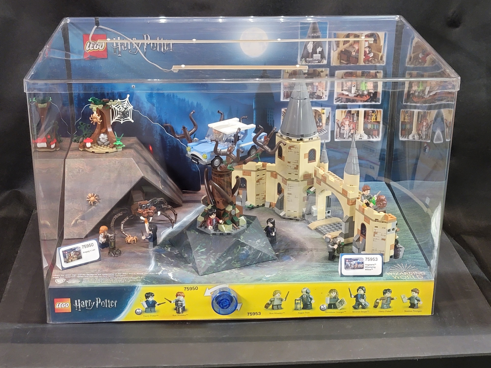 Harry Potter Store Display-VERY RARE!!!] | Property Room