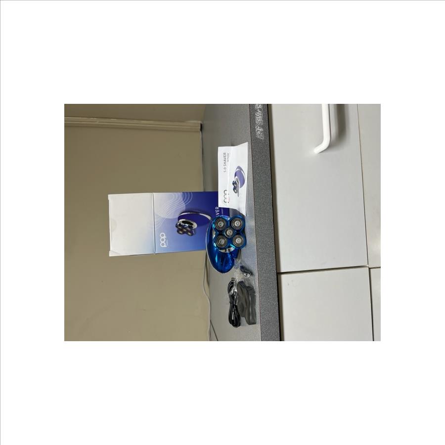POP SONIC 5.0 SHAVER | Property Room