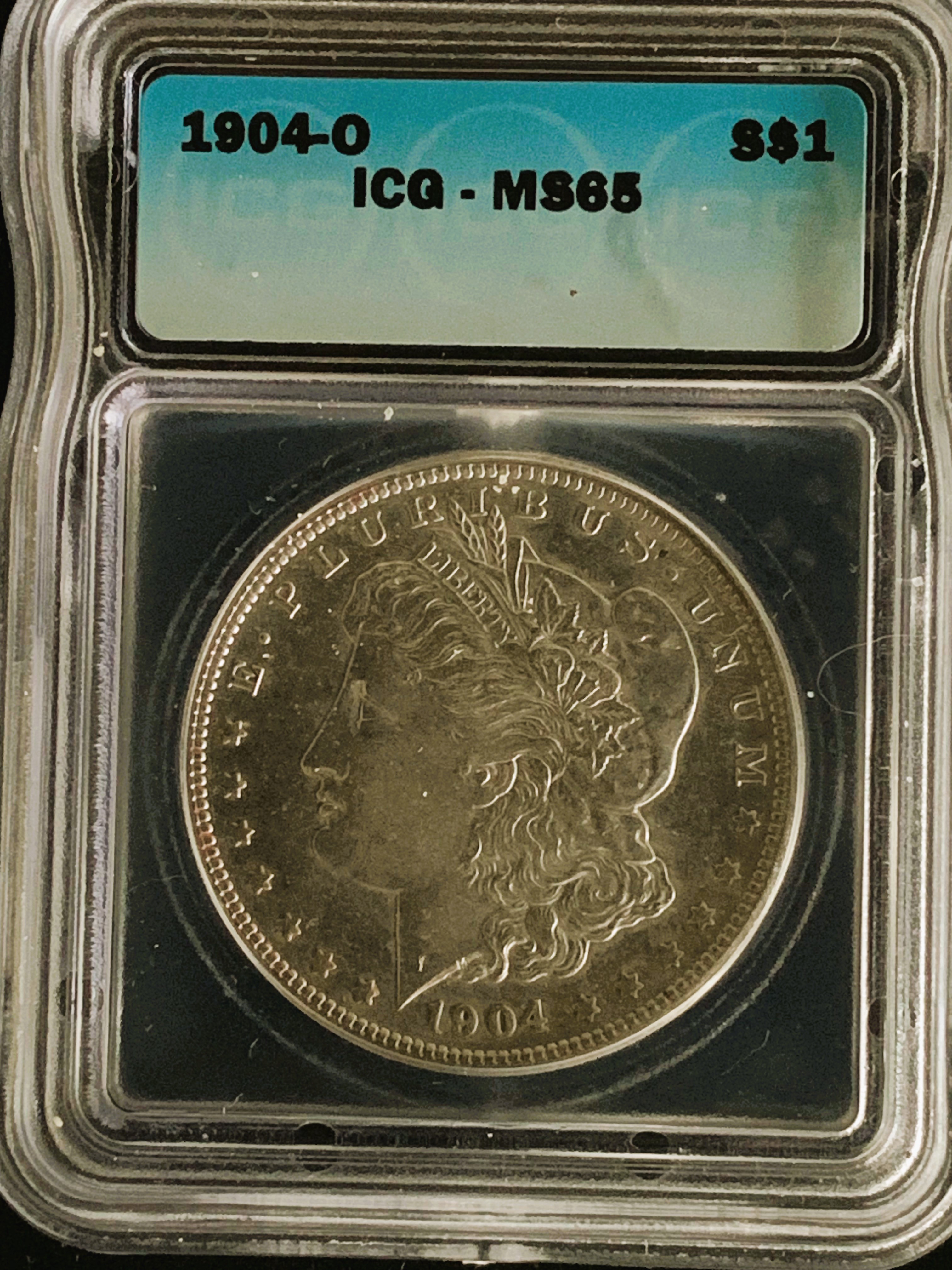 Graded Coin Auctions - Page 6 | PropertyRoom.com