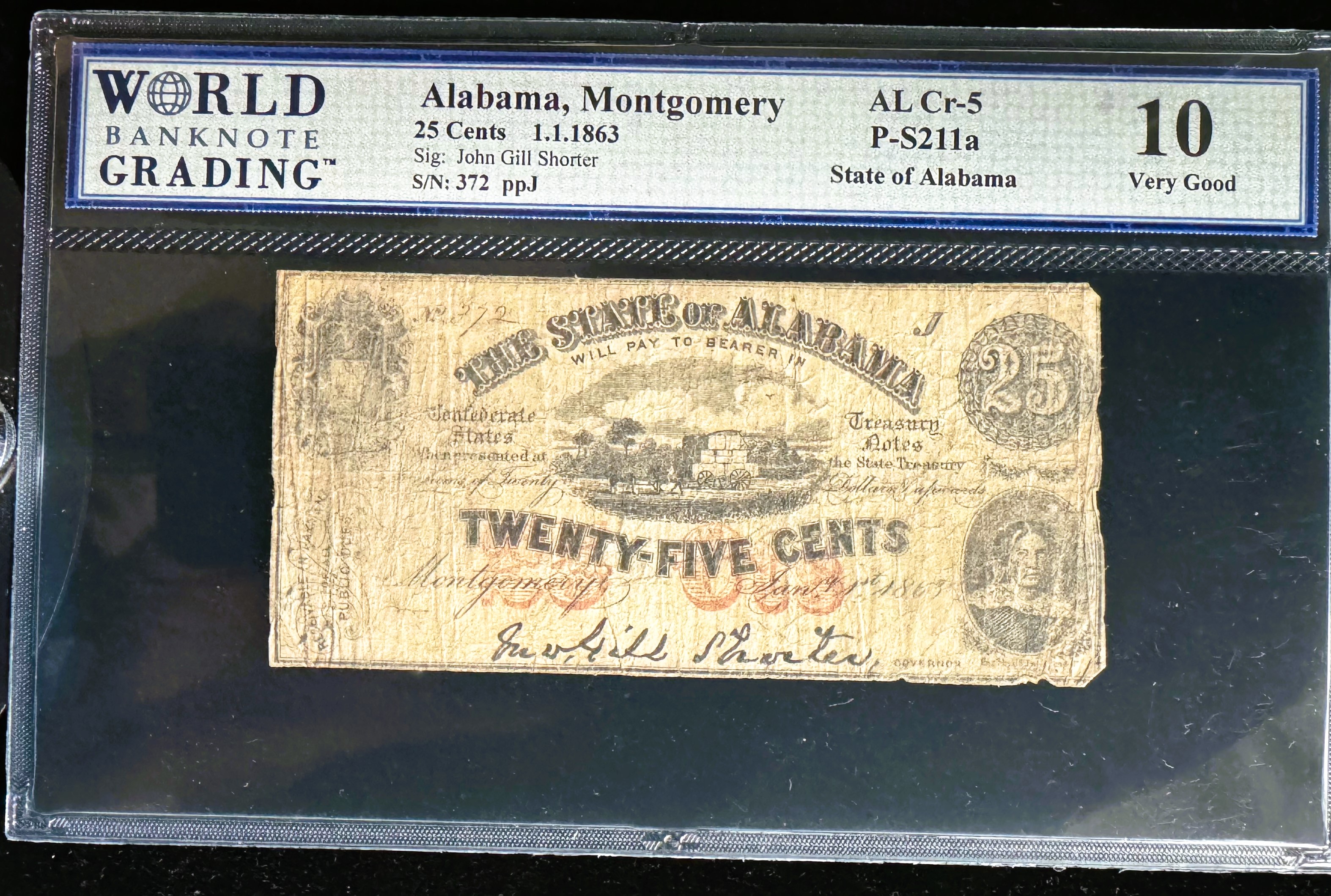 Paper Money Auctions - Page 3 | PropertyRoom.com