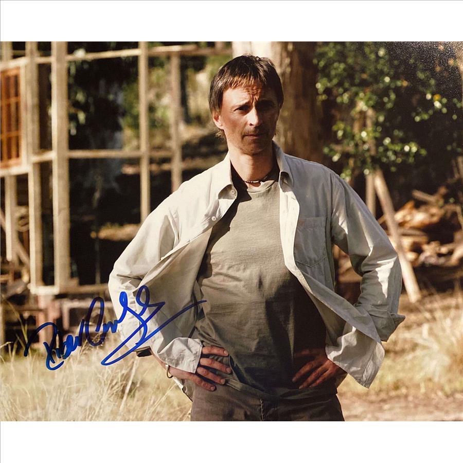 Val Kilmer signed "Heat" movie photo | Property Room