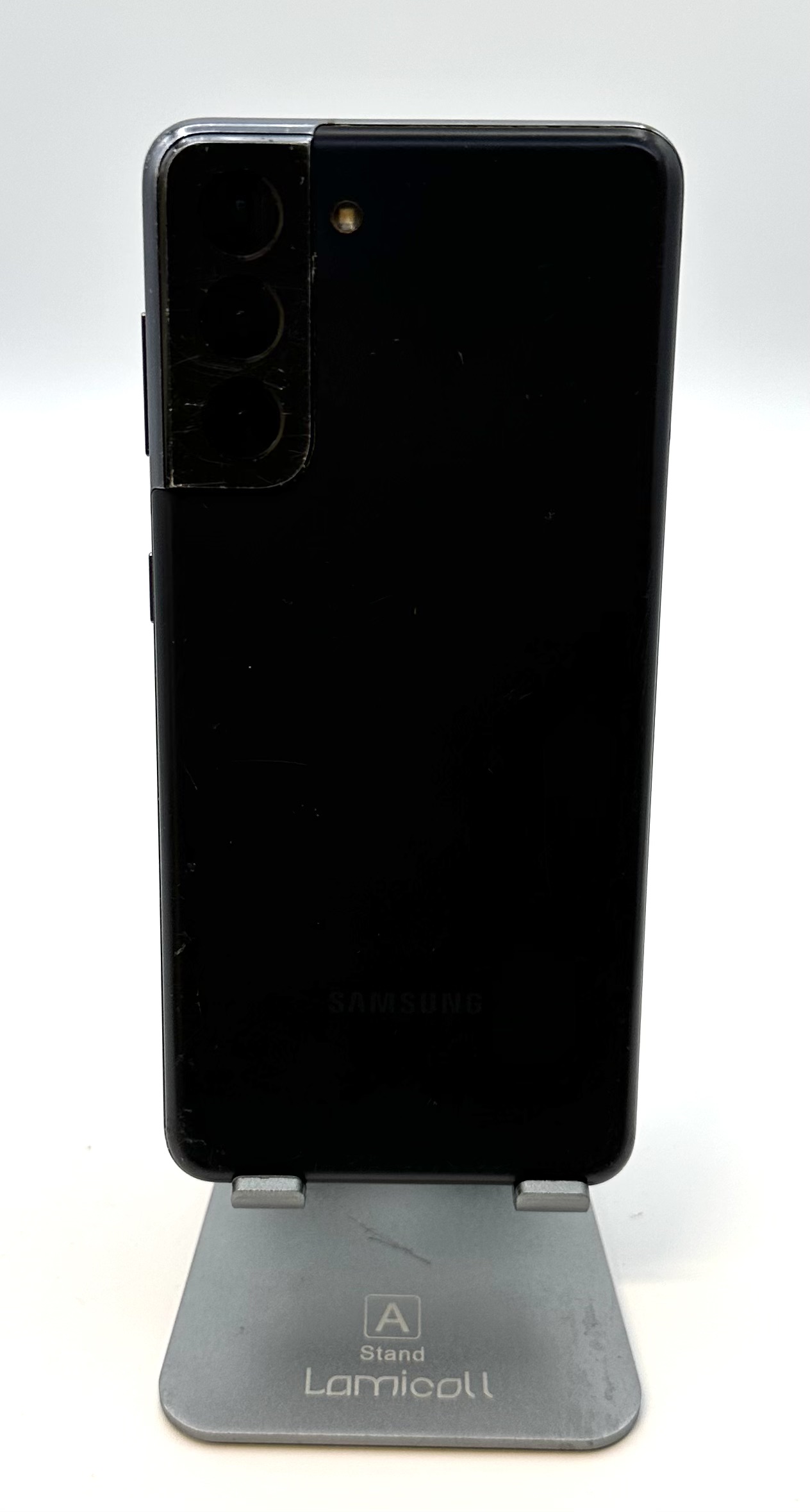 Samsung Galaxy S21 128GB, Carrier - Unknown | Property Room