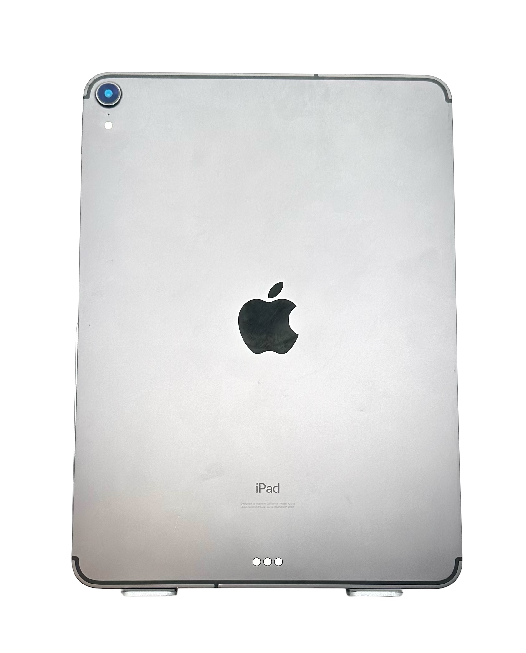 Apple iPad Pro 11-inch 256 GB WiFi+Cellular - MU162LL/A - A2013 ...