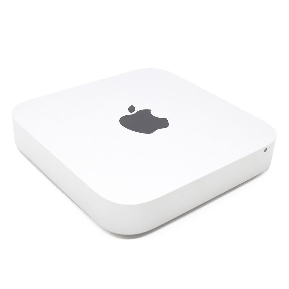 Apple Mac Mini_ New (In Box) | Property Room