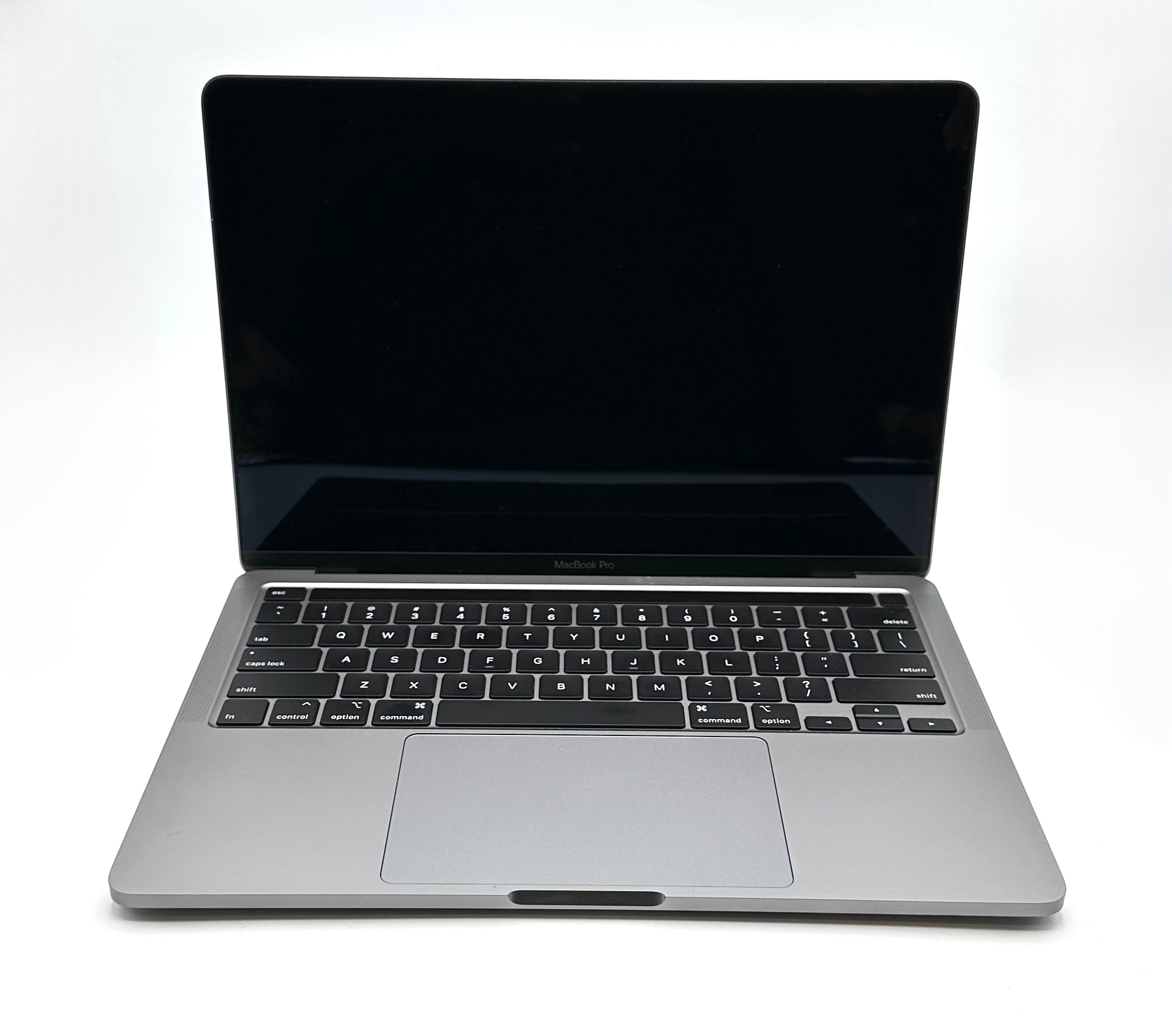 2020 Apple MacBook Pro 13" 512GB, 16GB RAM 4 TBT3 (A2251) | Property Room