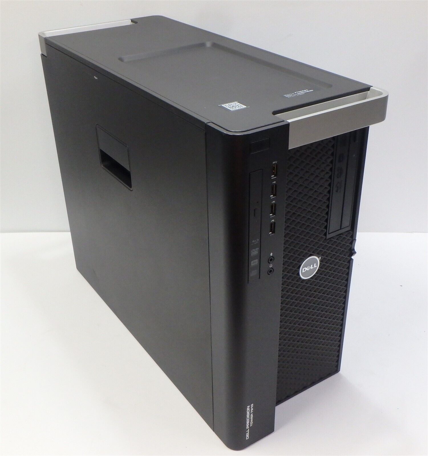 Dell Precision T7910 - 96GB Memory | Property Room