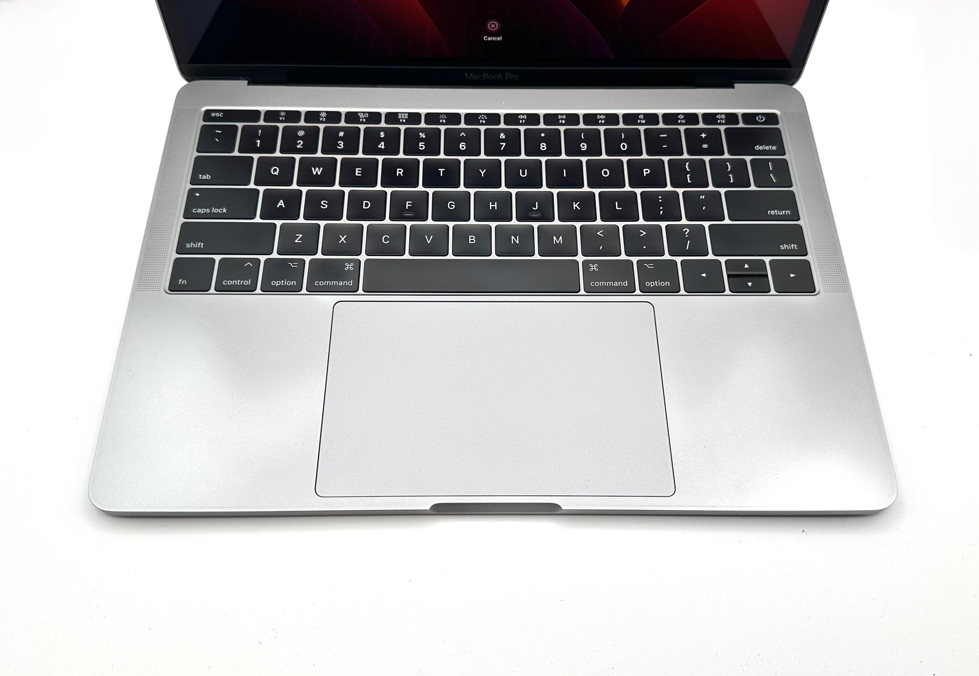 13" Apple MacBook Pro Retina 2017 - 128GB 8GB RAM | Property Room