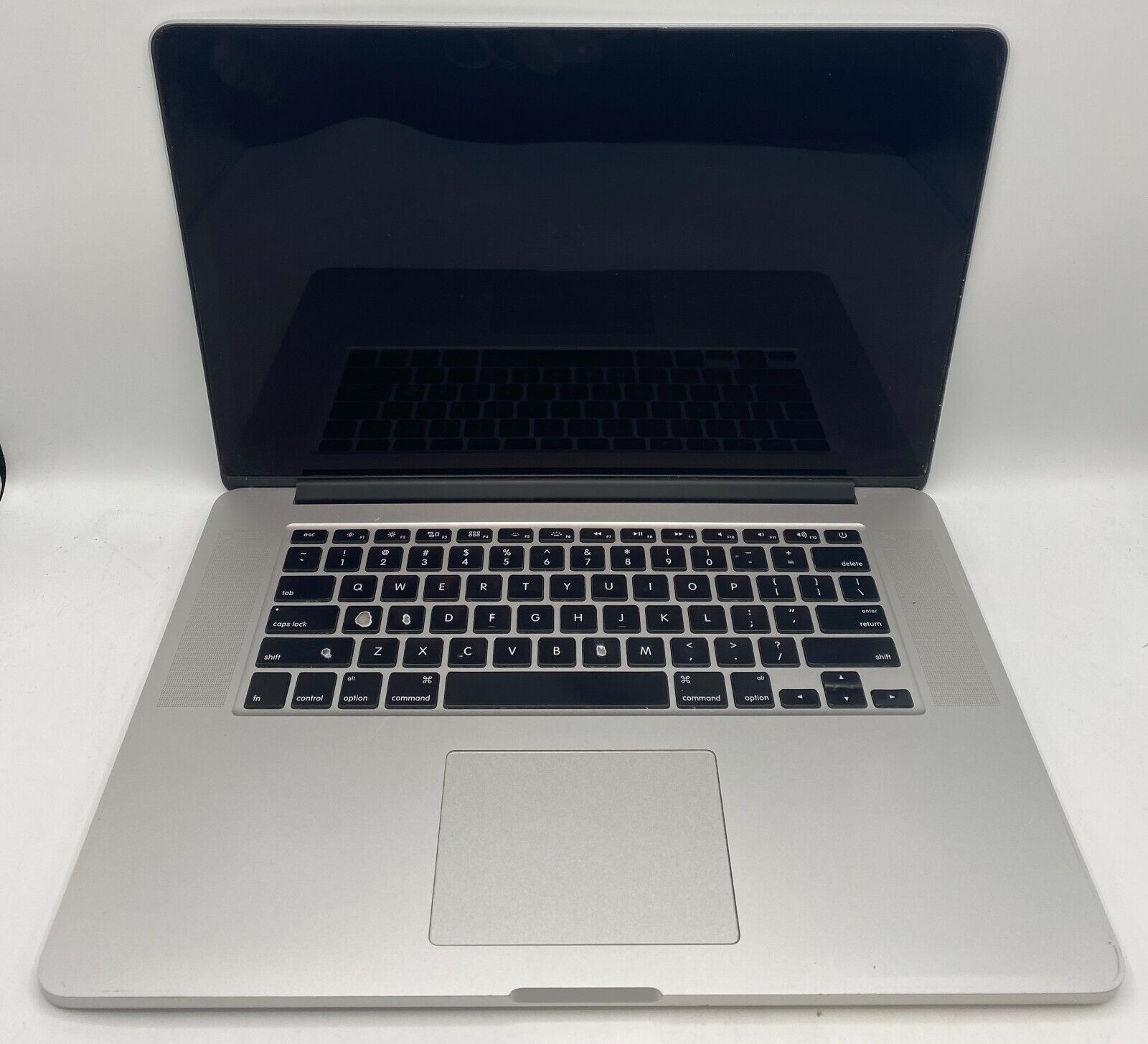Apple Macbook Pro Laptop | Property Room