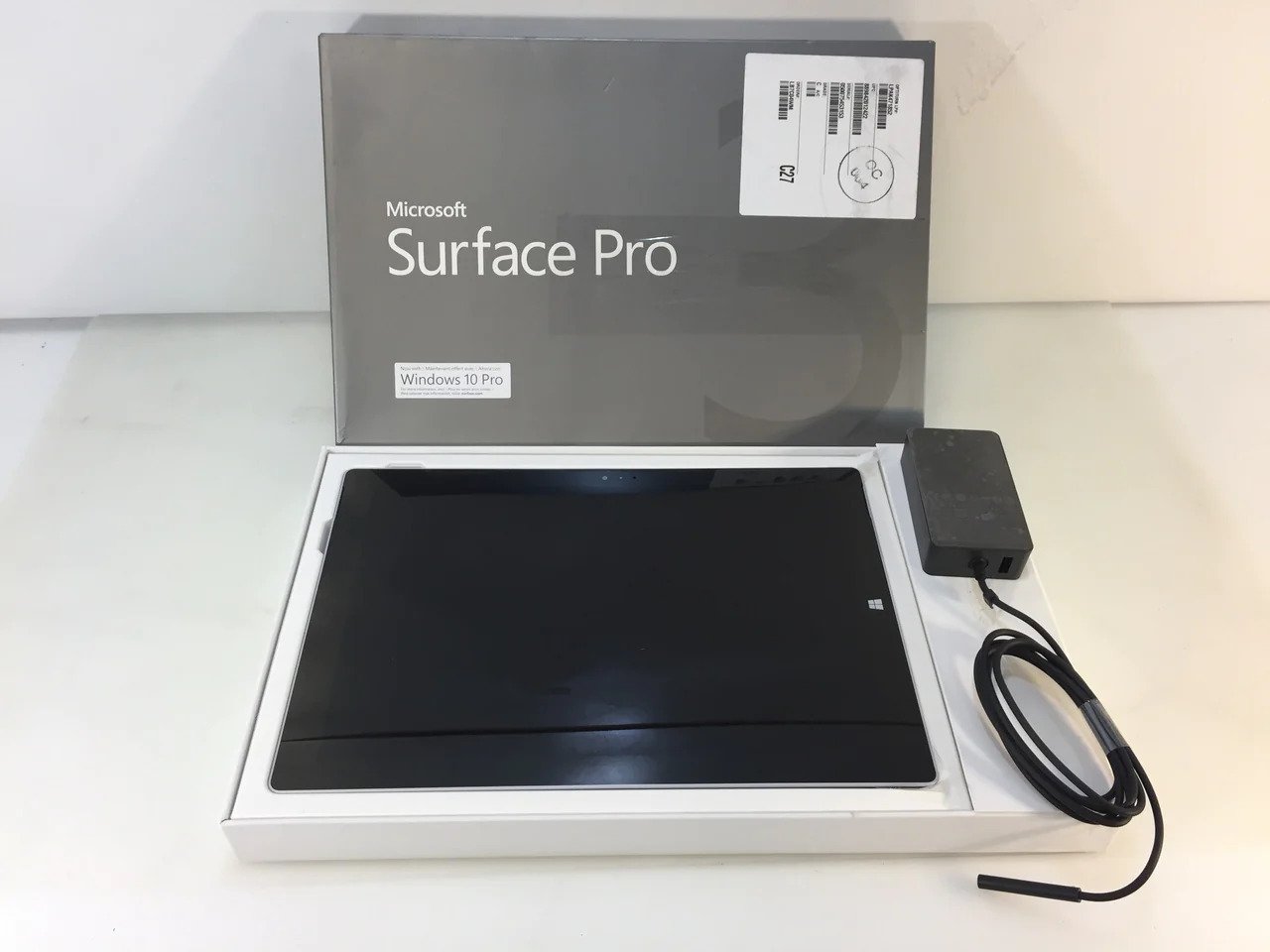 Microsoft Surface Pro 3 | Property Room