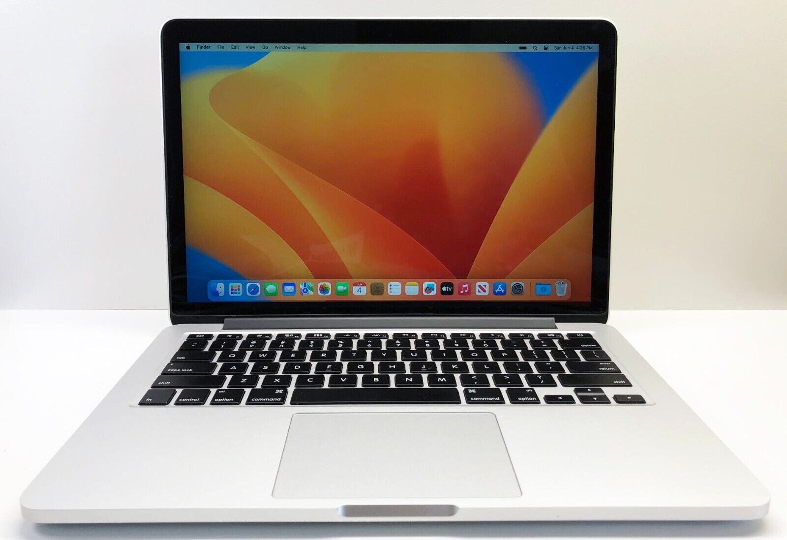 Apple MacBook Pro Retina | Property Room