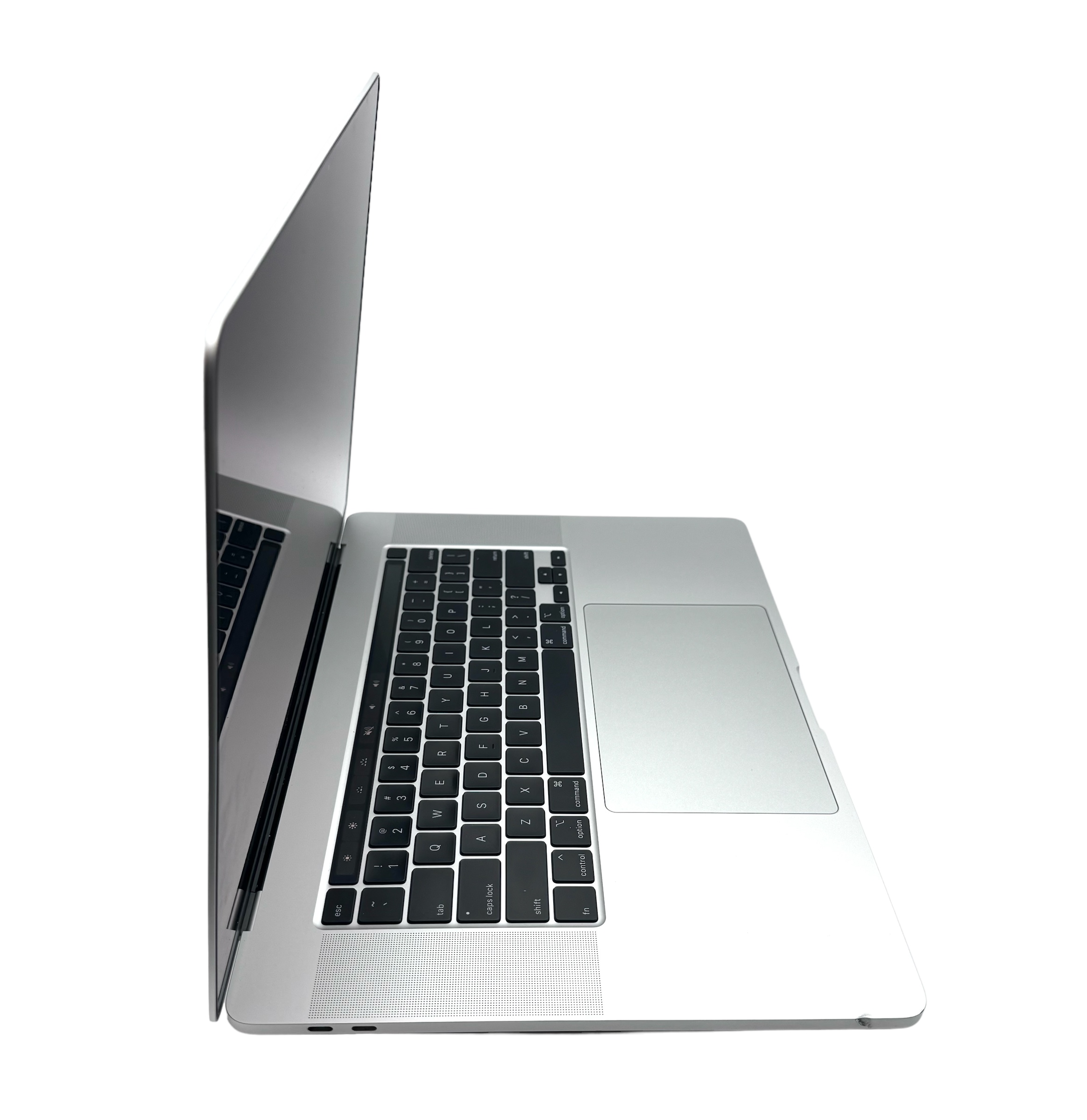 2019 Apple MacBook Pro 16" i9 512GB 16GB RAM (A2141) | Property Room