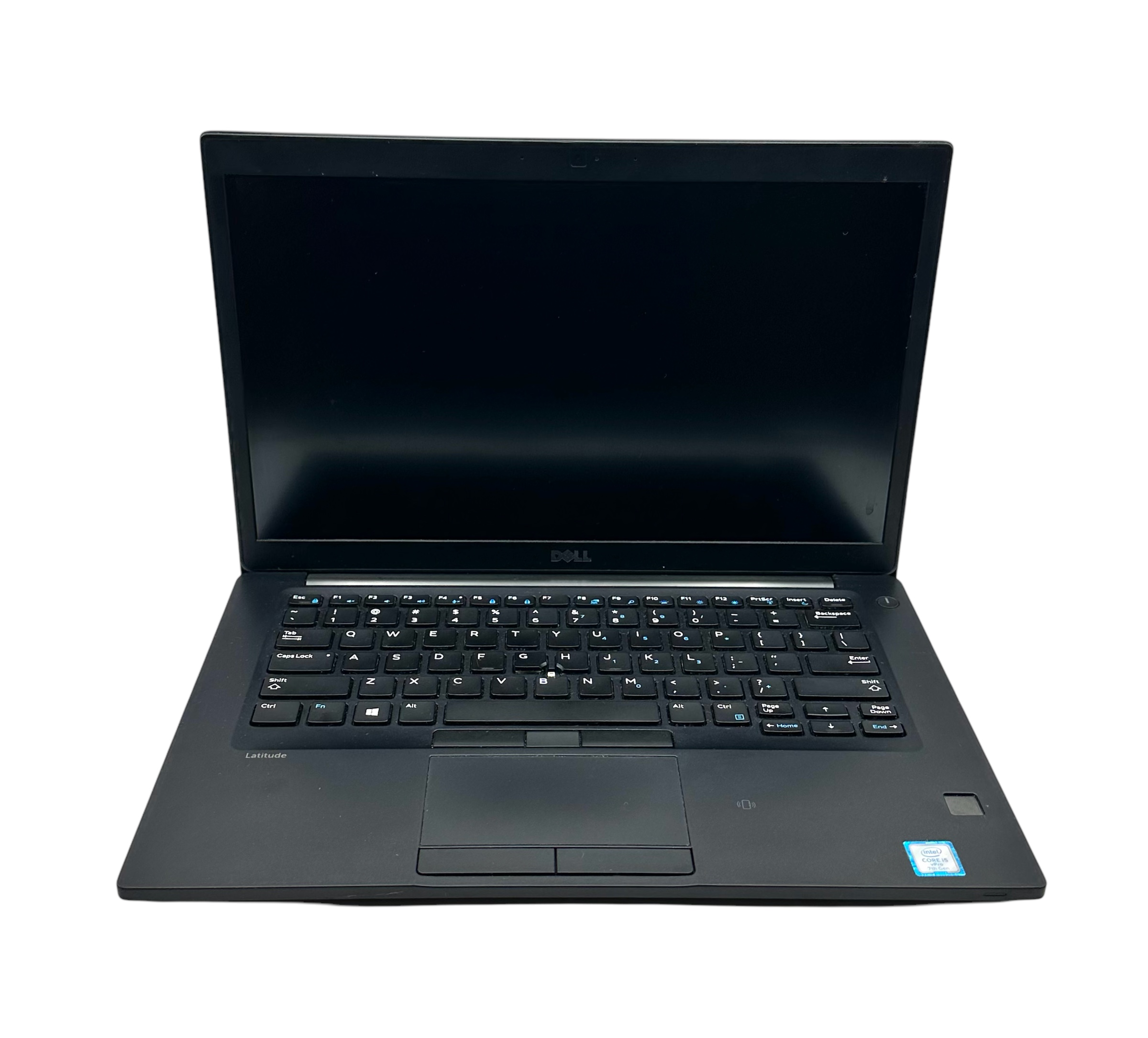 Dell Latitude Laptop 7480 256GB 8GB RAM - With Cellular | Property Room