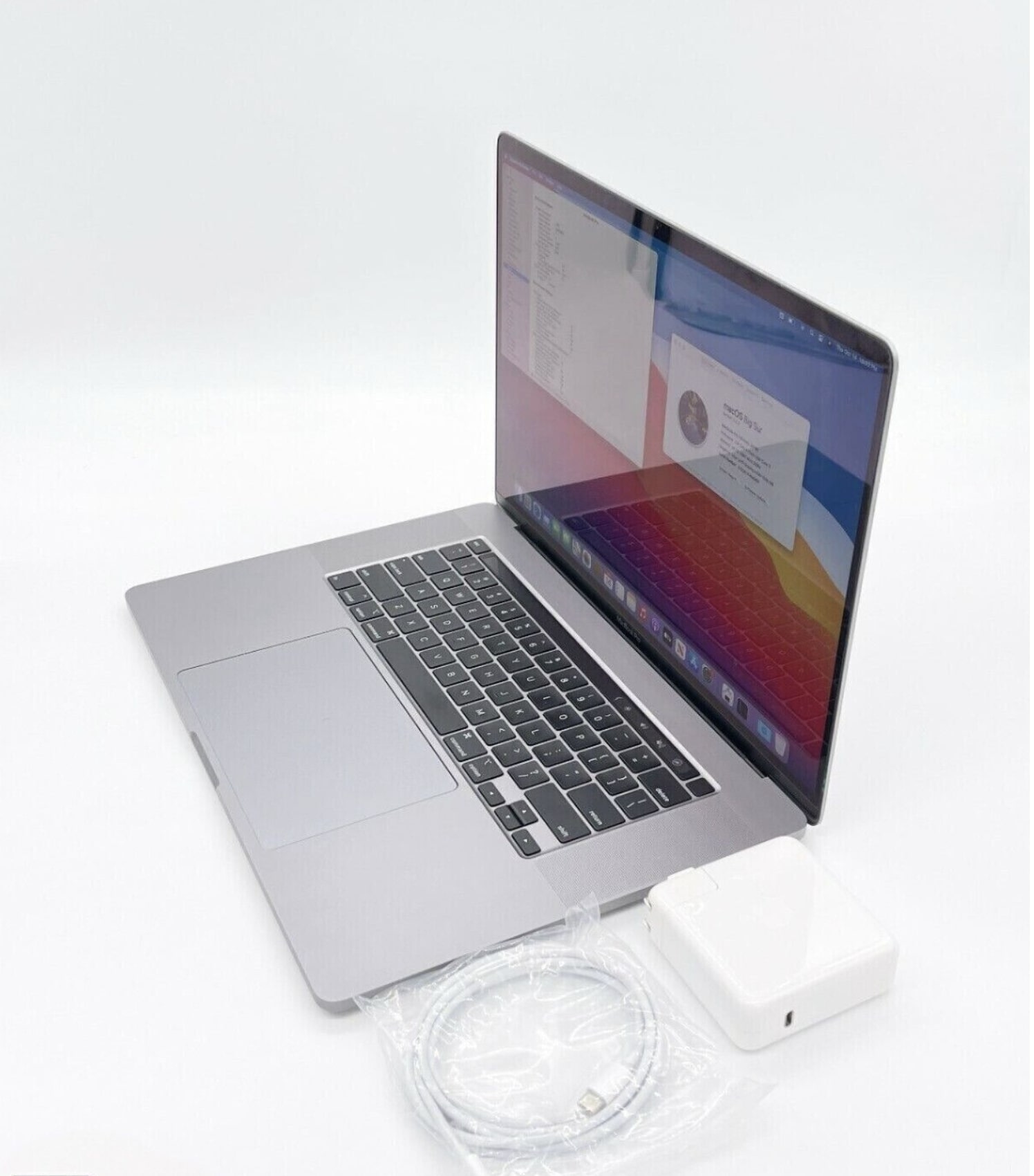 Apple Macbook Pro Laptop | Property Room