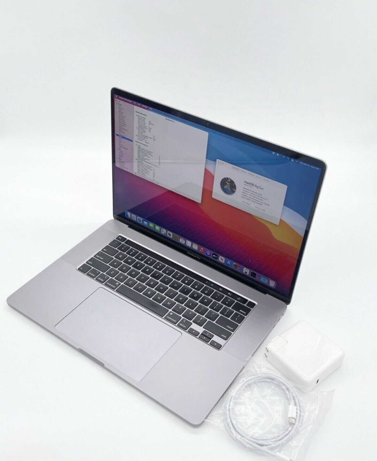 Apple Macbook Pro Laptop | Property Room