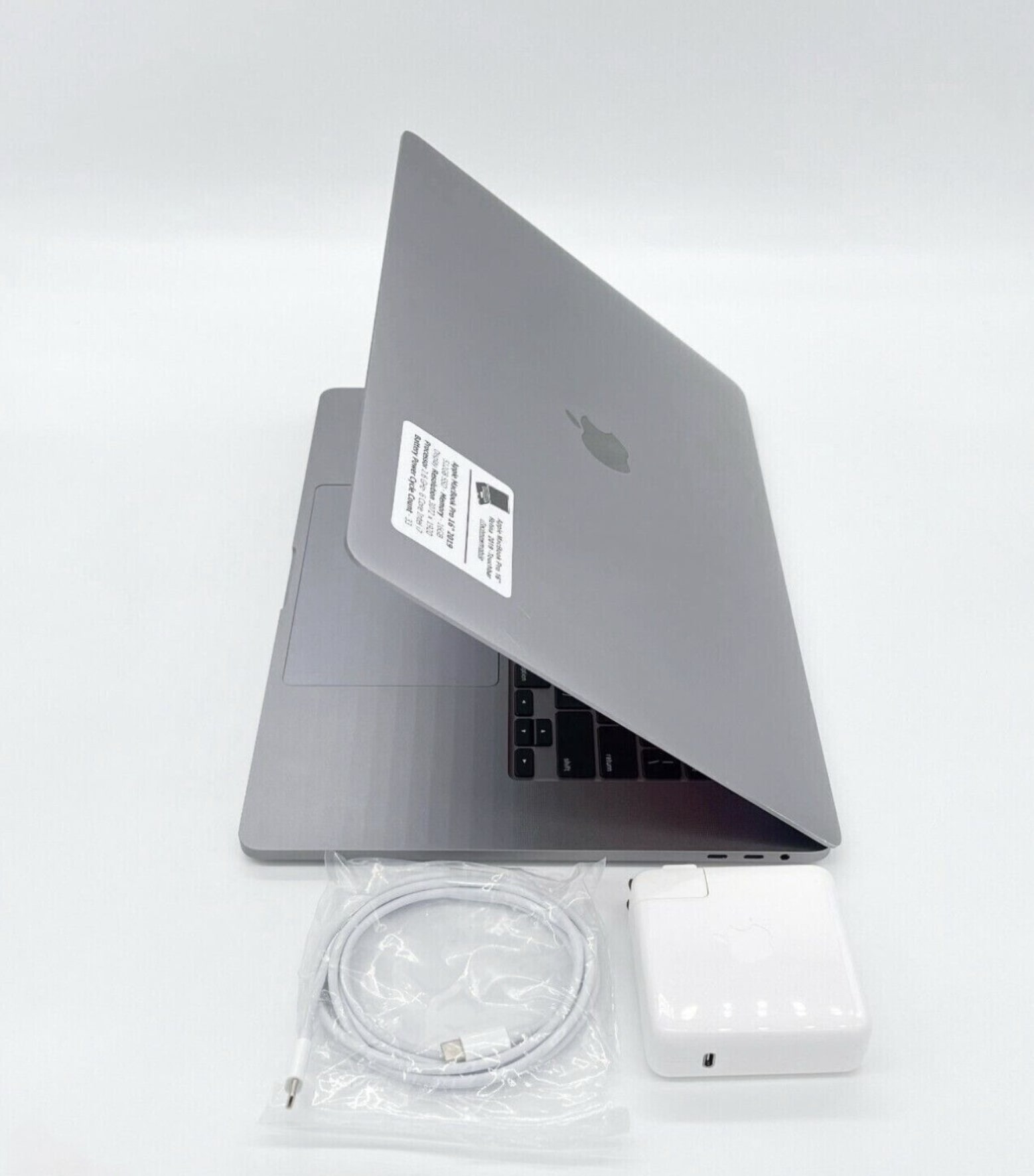 Apple Macbook Pro Laptop | Property Room