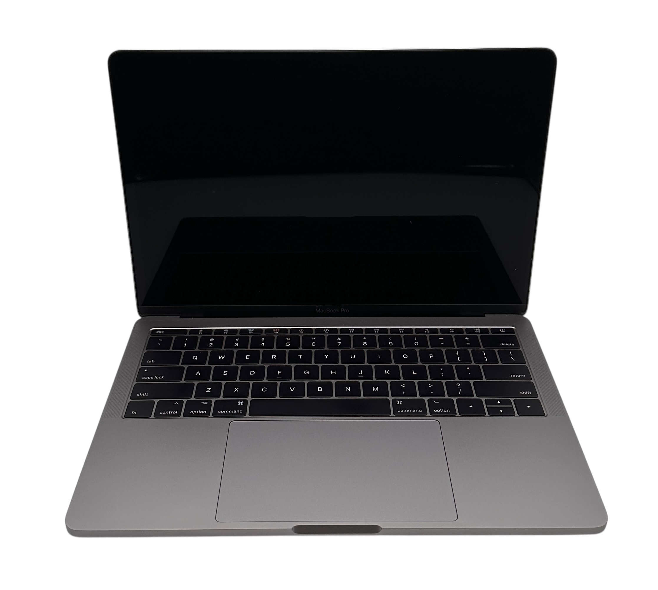 Apple MacBook Pro 13" 2017 Intel Core i5 @ 2.3GHz 8GB 256GB | Property Room