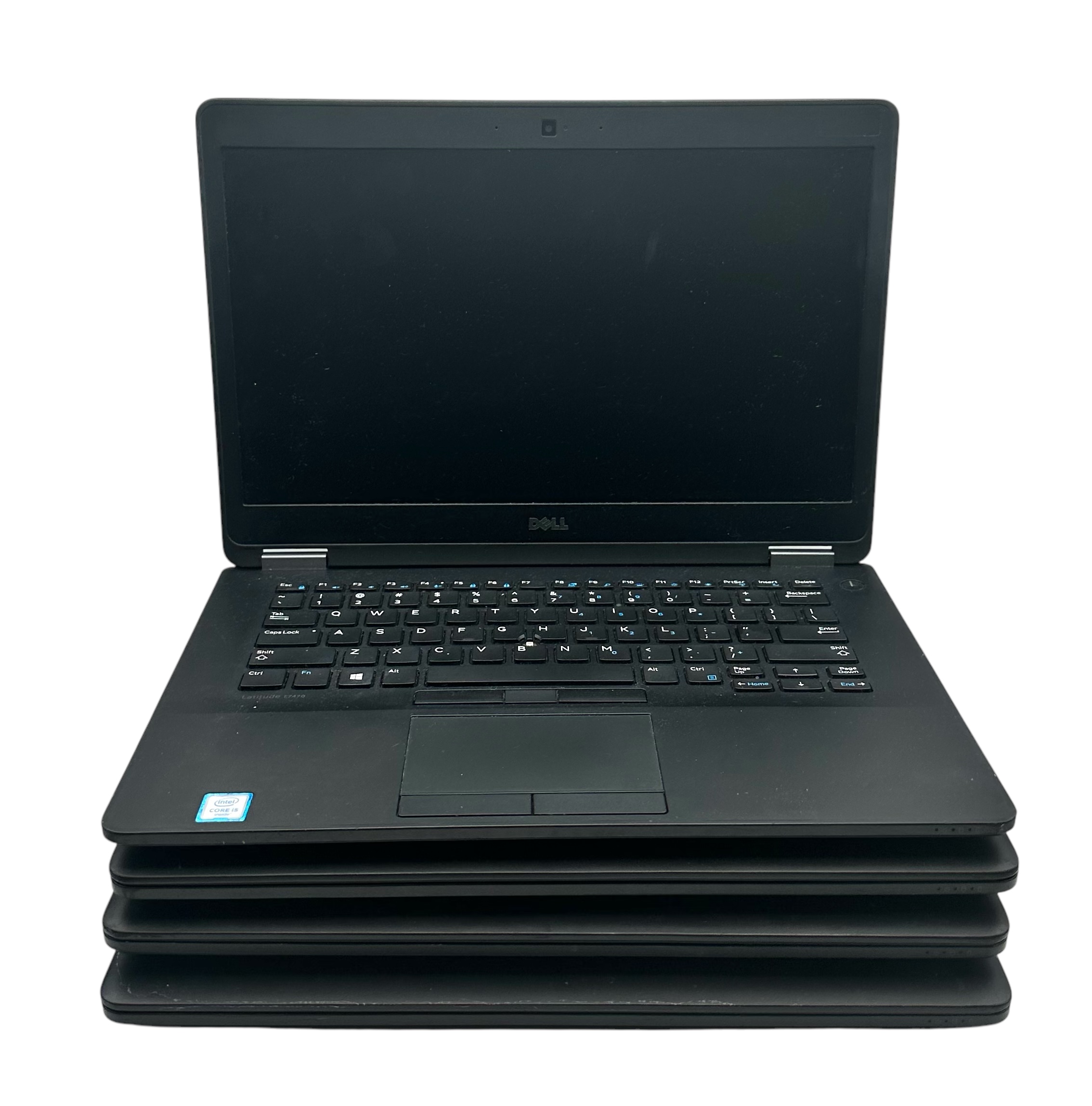 Dell Latitude Laptop 7470 256GB - FOR PARTS (Bulk 4) | Property Room