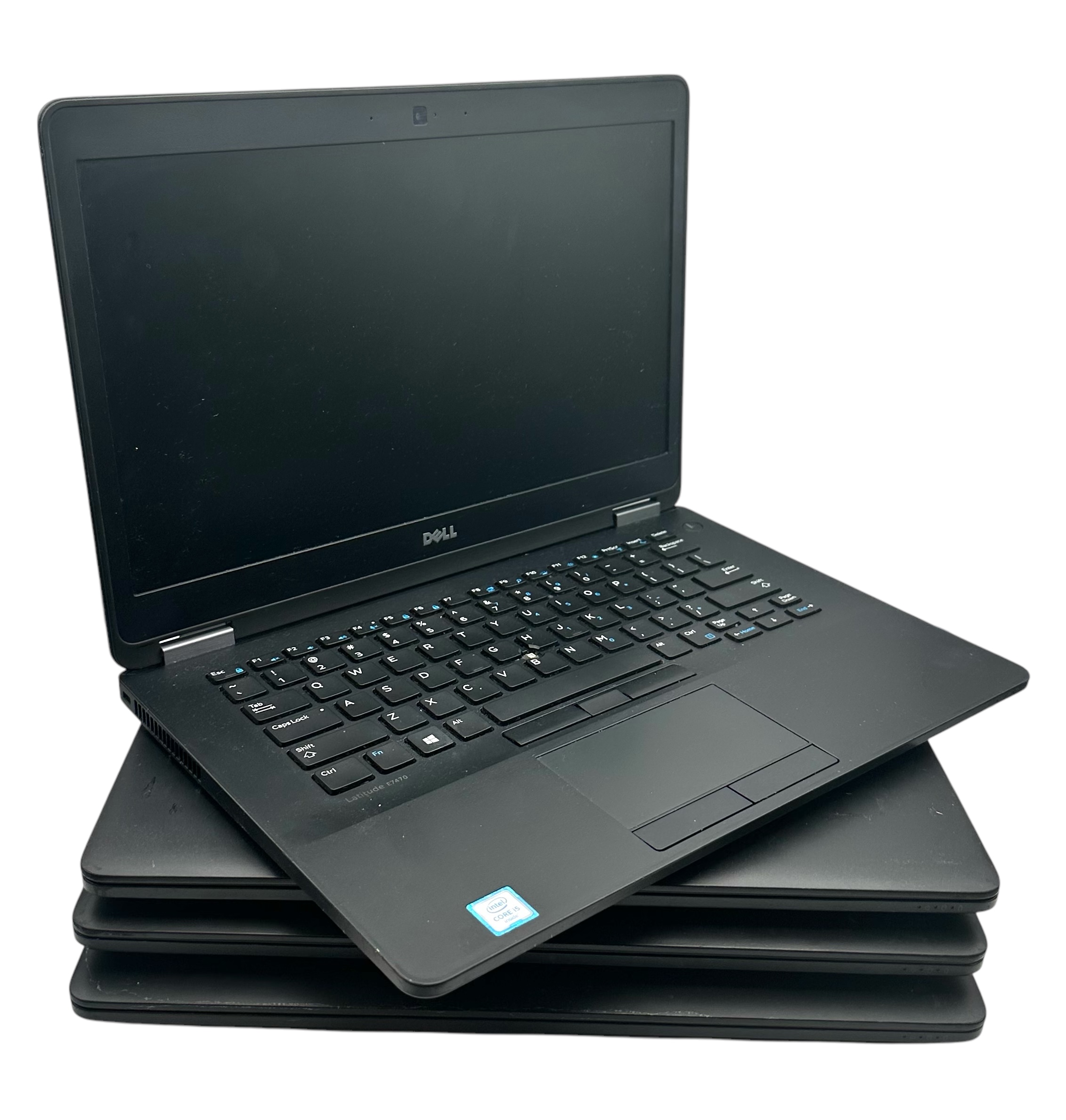 Dell Latitude Laptop 7470 256GB - FOR PARTS (Bulk 4) | Property Room