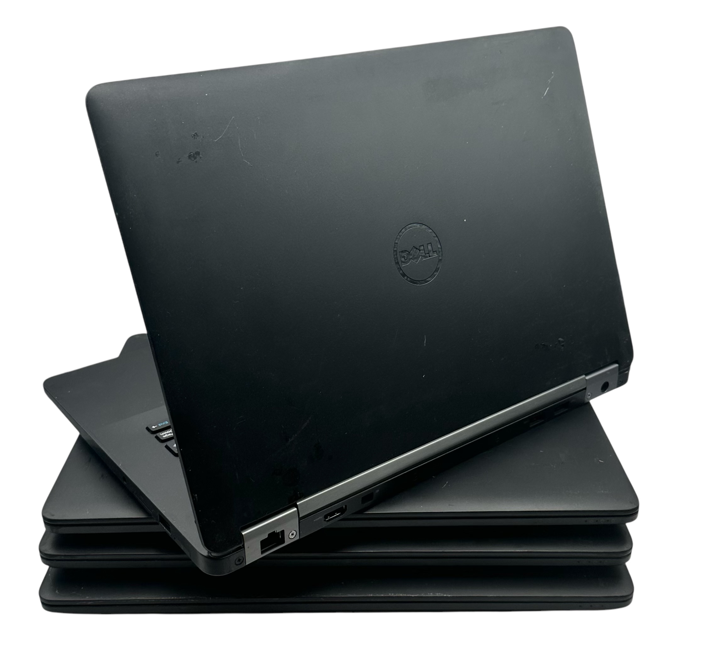Dell Latitude Laptop 7470 256GB - FOR PARTS (Bulk 4) | Property Room