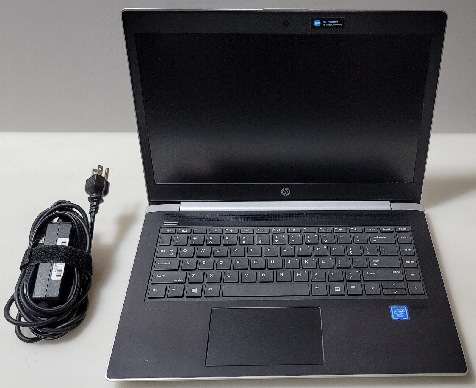 HP Mobile Thin Client MT21 | Property Room