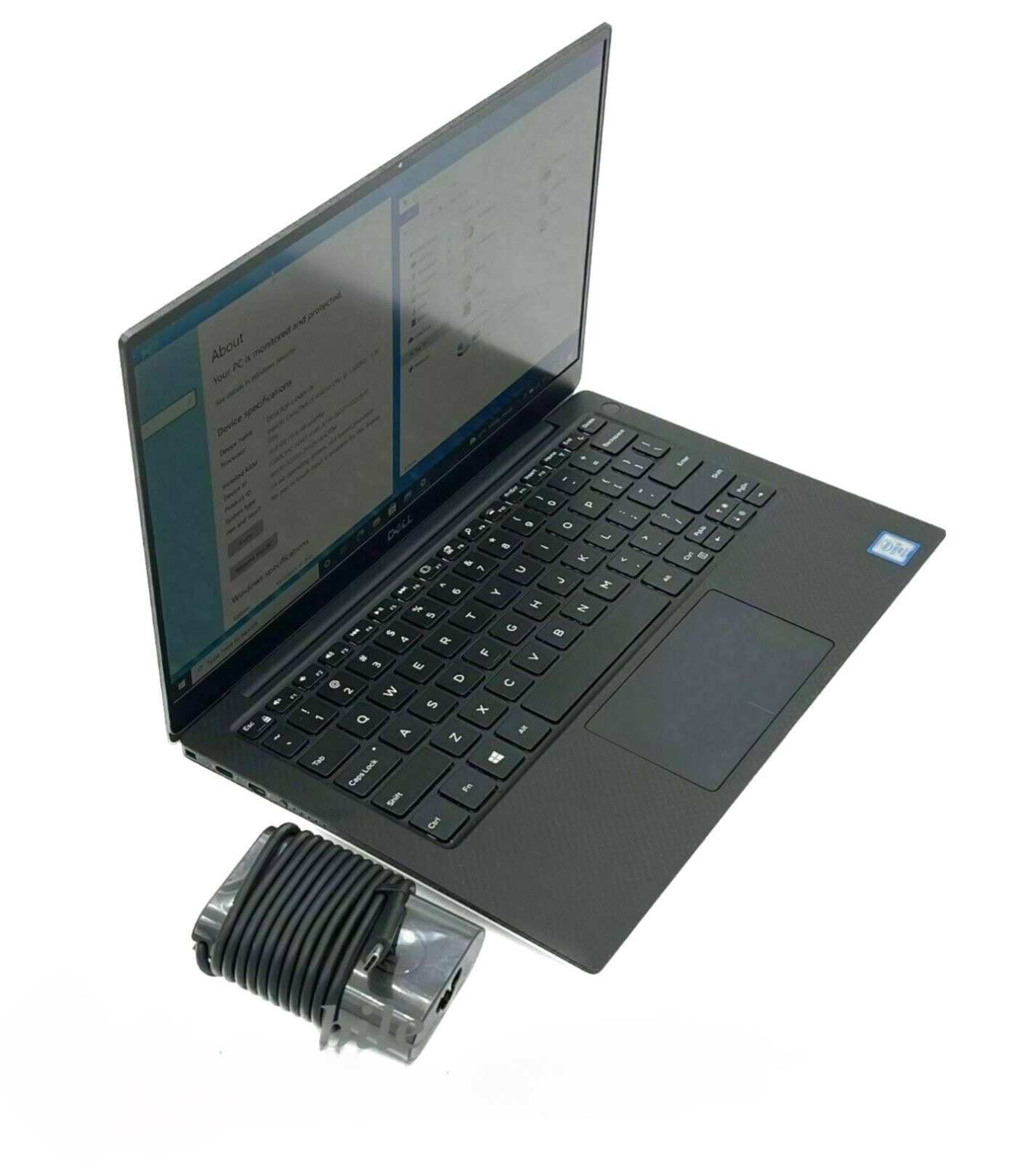 Dell XPS 9380 FHD - 16GB RAM - 265GB SSD | Property Room