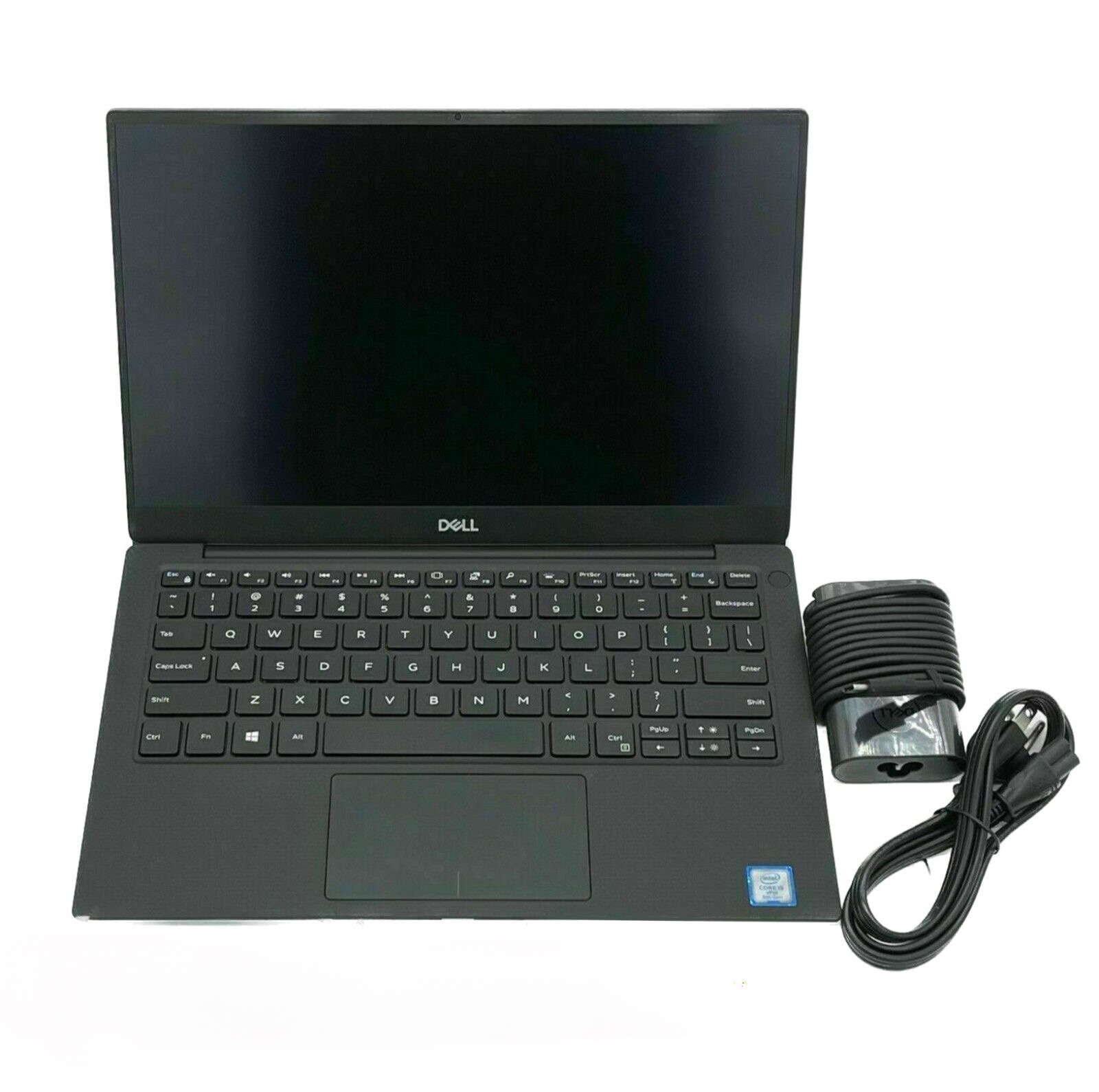 Dell XPS 9380 FHD - 16GB RAM - 265GB SSD | Property Room