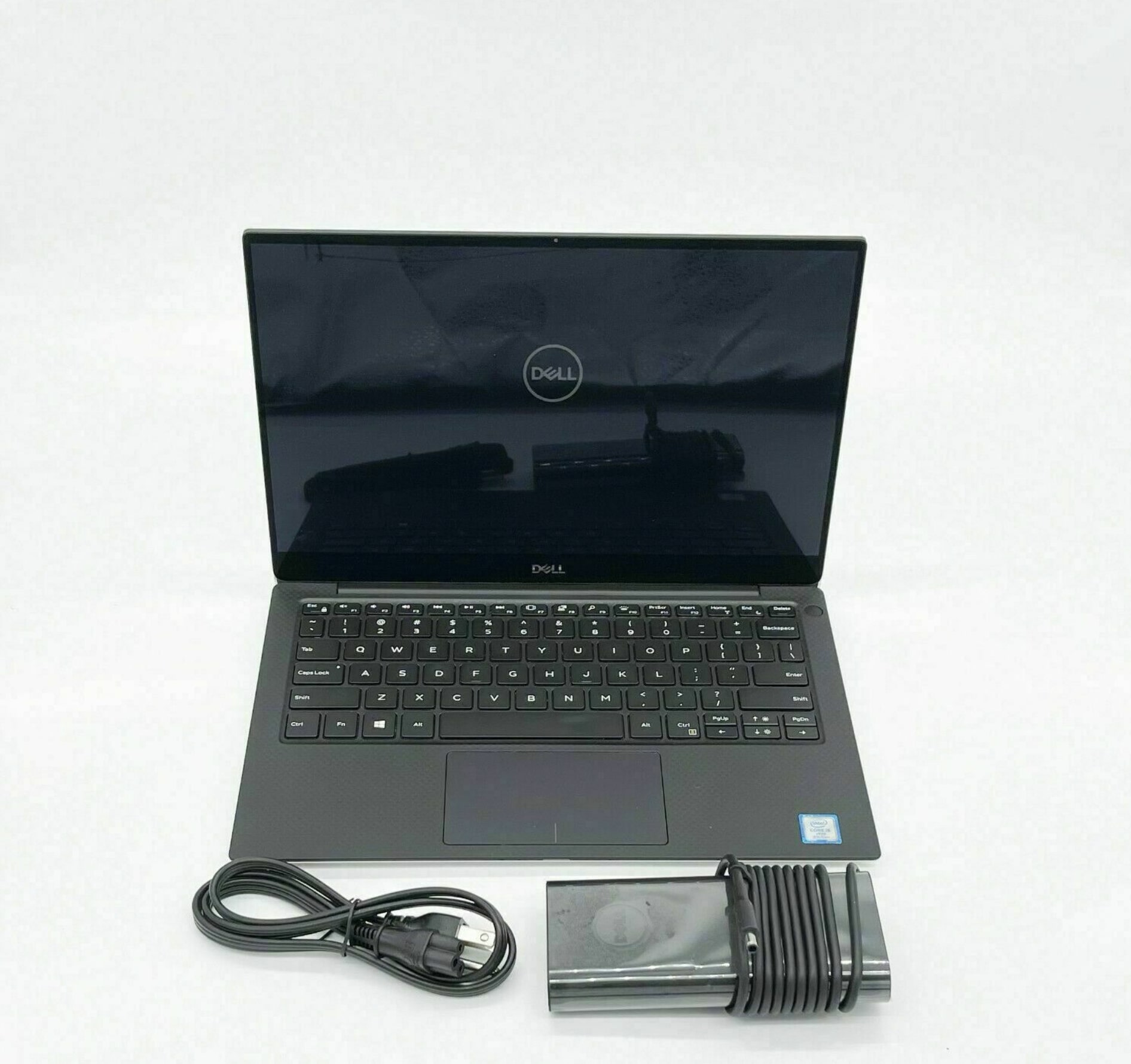 Dell XPS 9380 -16GB RAM - 256GB SSD | Property Room