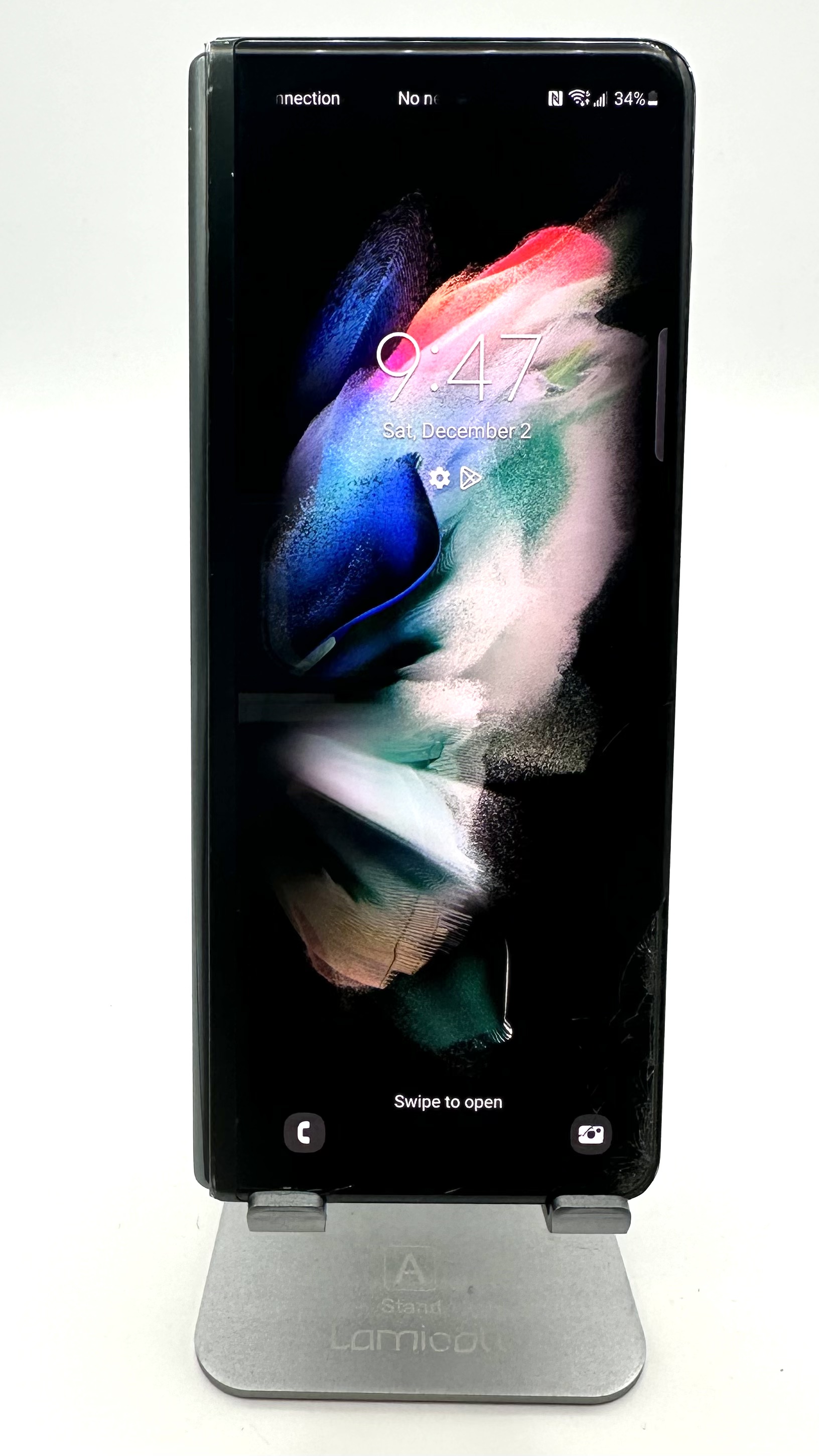 Samsung Galaxy Z Fold3 5G - 256GB | Property Room
