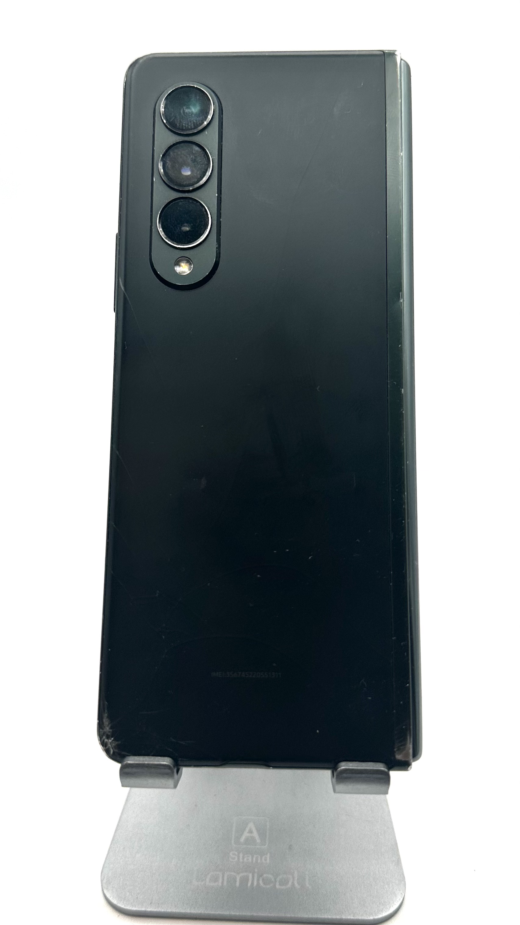 Samsung Galaxy Z Fold3 5G - 256GB | Property Room