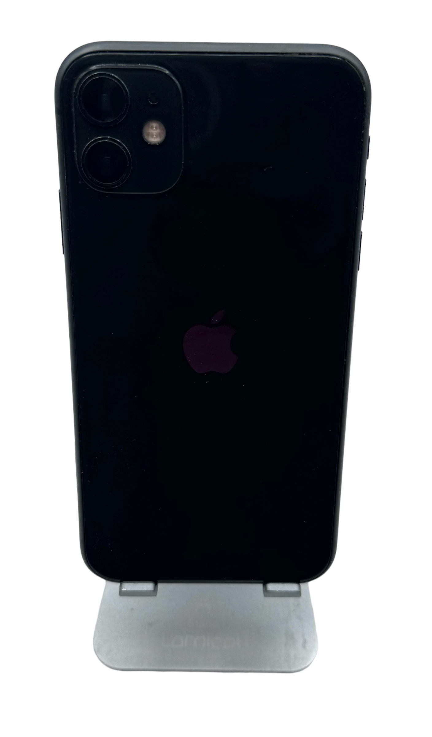 Apple iPhone 11 (Black), Activation Locked, Sold For Parts | Property Room