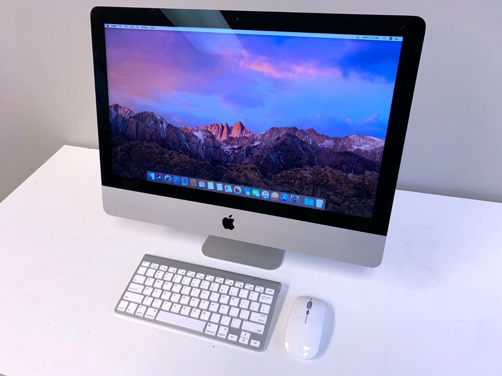 Apple iMac 27" Desktop Computer - 1TB HDD | Property Room