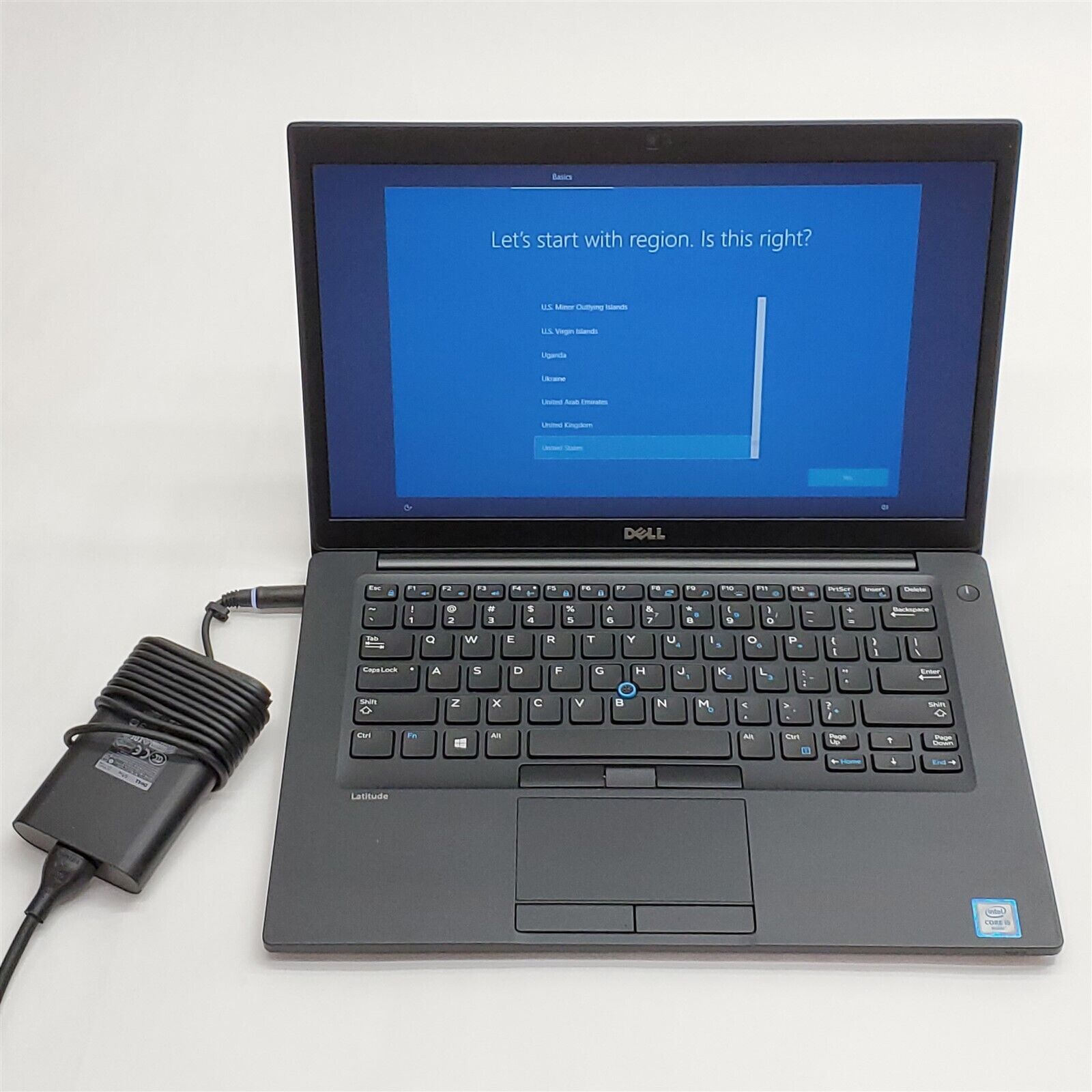 Dell Latitude Laptop | Property Room