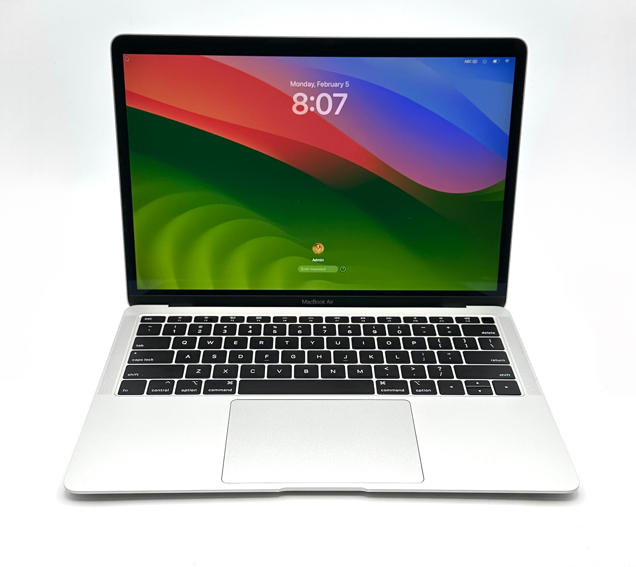 2019 Apple MacBook Air 13" 256GB - 8GB RAM (A1932) A+ | Property Room