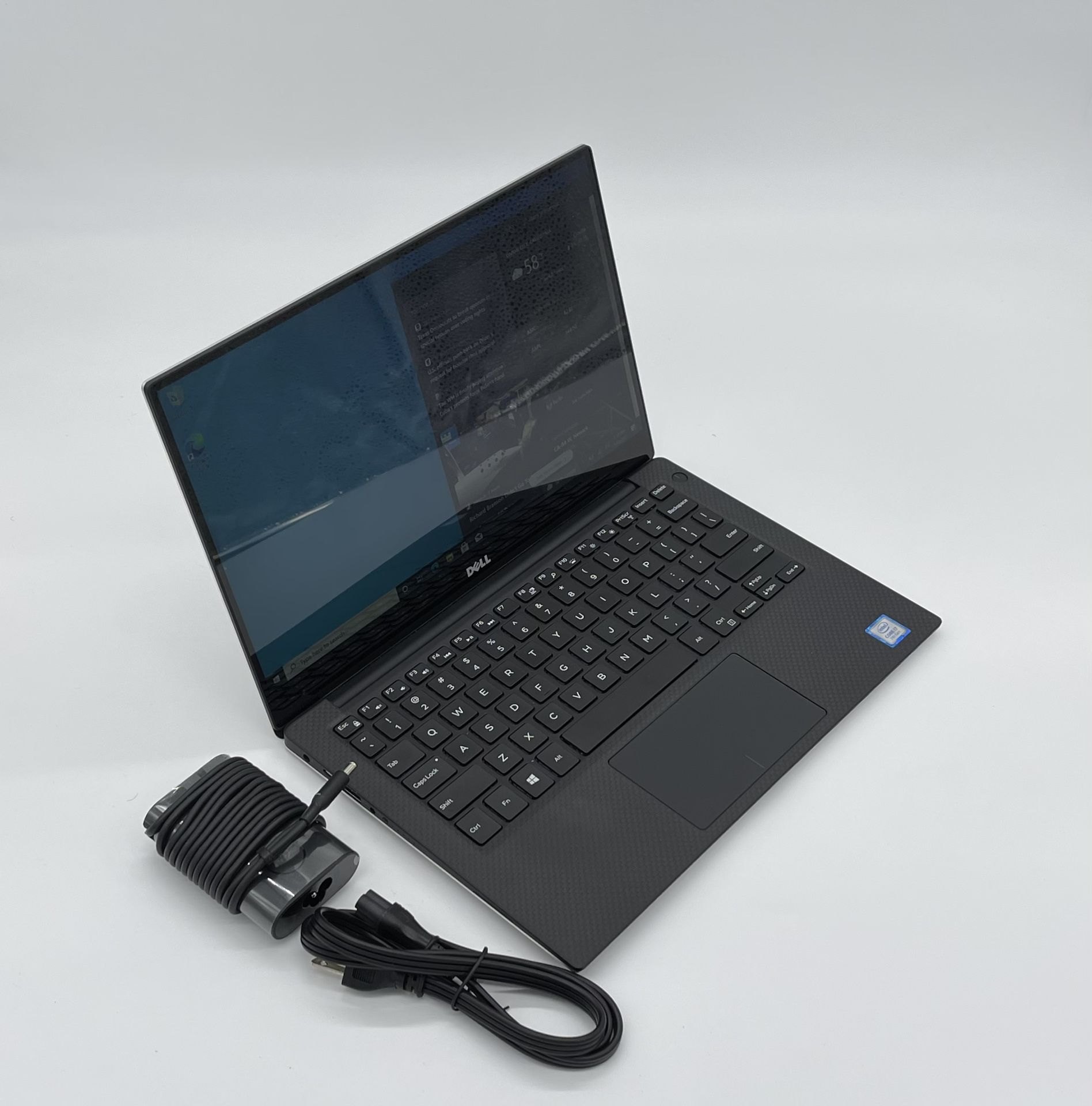 Dell XPS Touch-Screen | Property Room