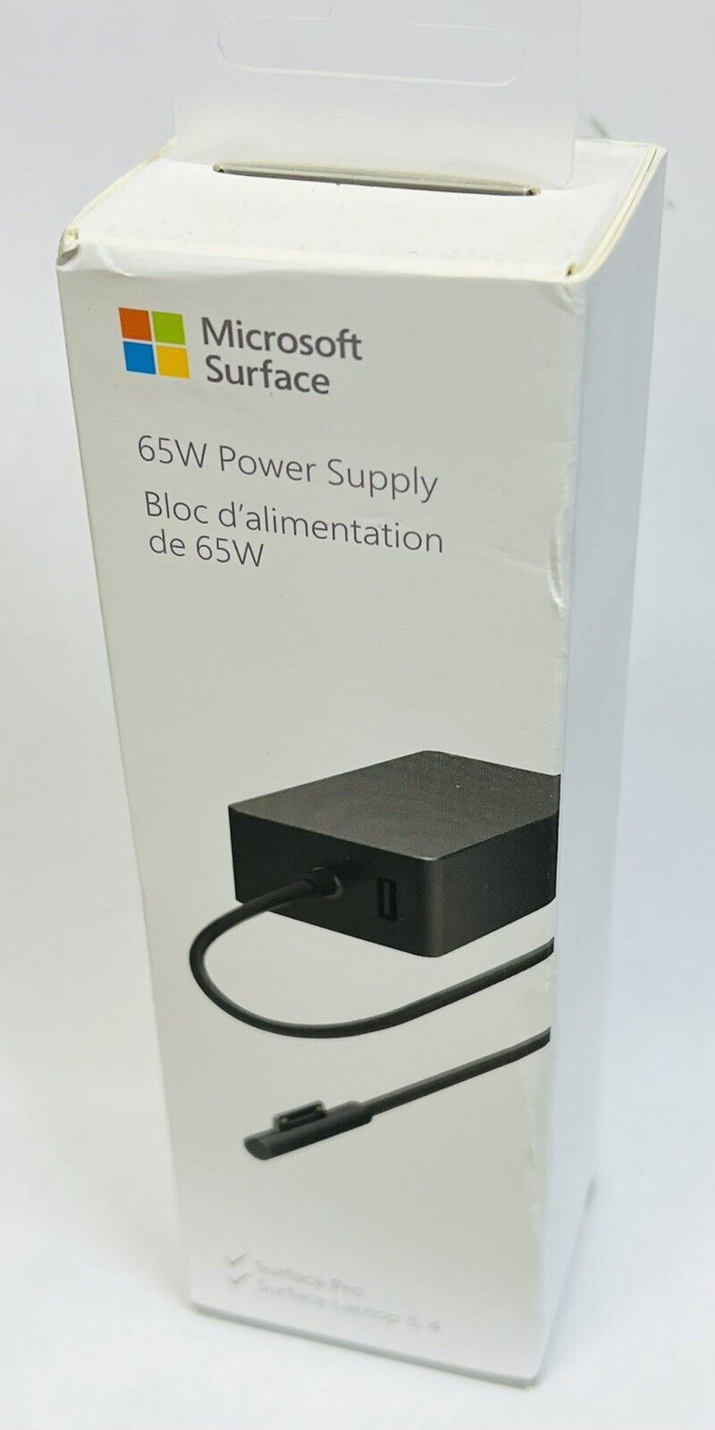 Microsoft Surface Power Supply | Property Room