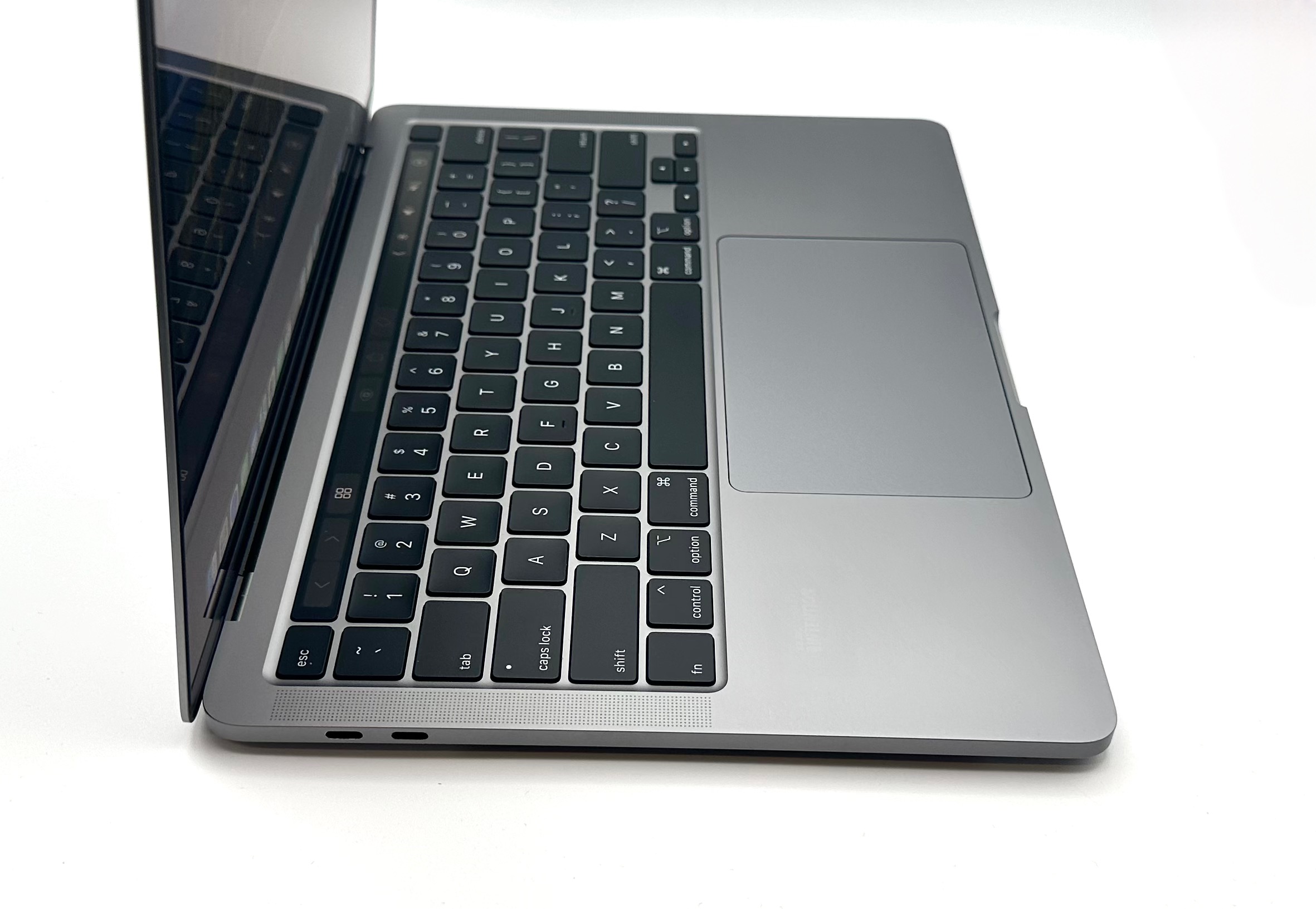 2020 Apple MacBook Pro 13" 512 SSD, 16GB RAM (A2251) | Property Room