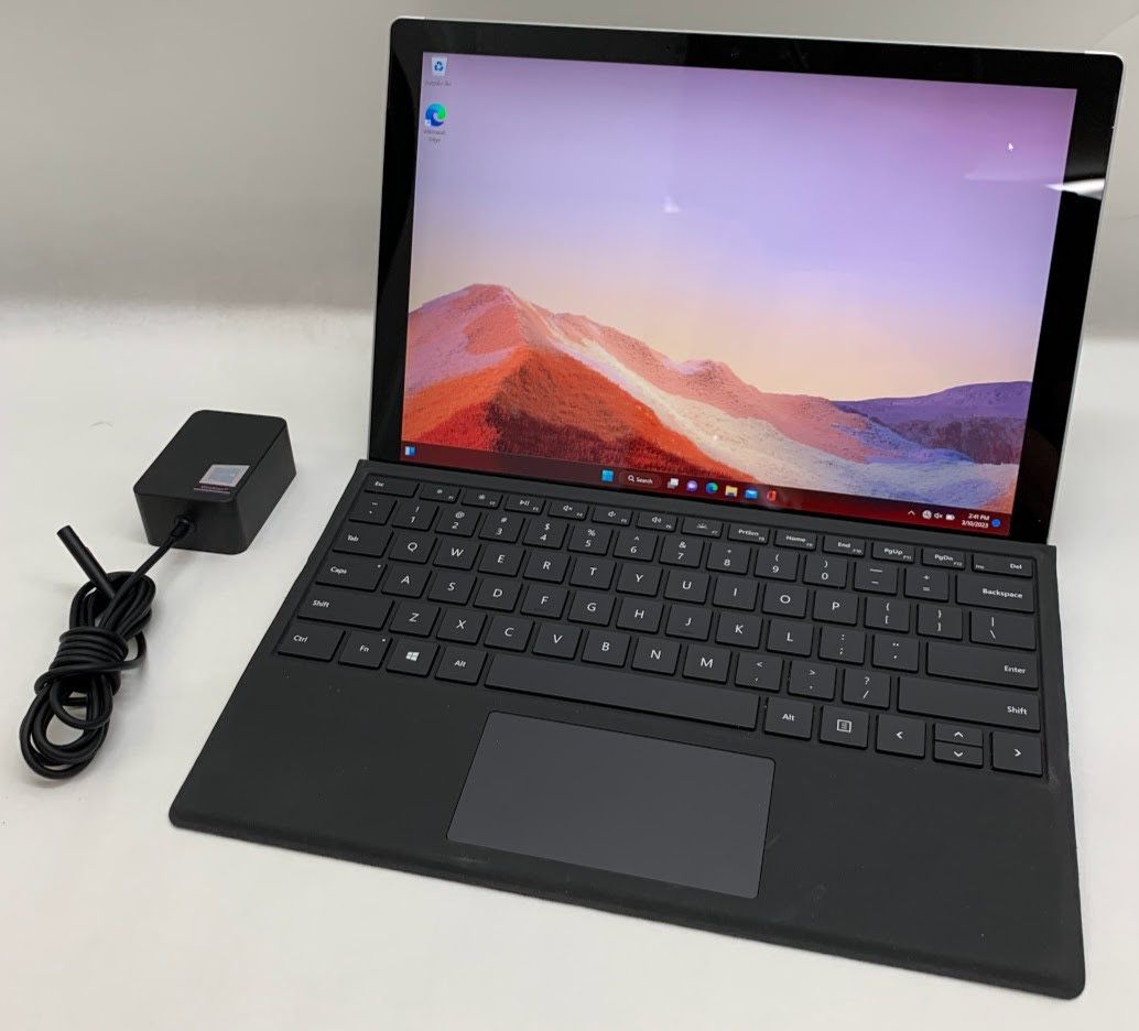 Microsoft Surface Pro 7 | Property Room