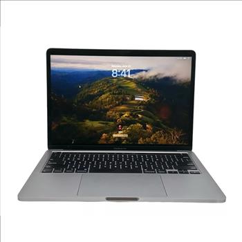Apple 2020 MacBook Pro A2289 13" Core i5 16GB RAM 512GB SSD BC-391 ...