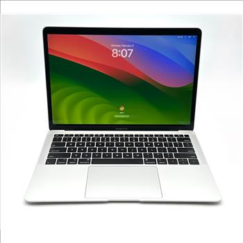2019 Apple MacBook Air 13" 256GB - 8GB RAM (A1932) A+ | Property Room