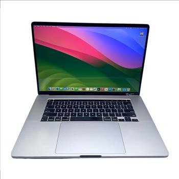 Apple MacBook Pro 16" 512GB, 16GB RAM (A2141) 2019 | Property Room