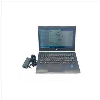 HP Mobile Thin Client MT21 | Property Room