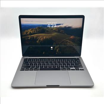 2020 Apple MacBook Pro 13" 512 SSD, 16GB RAM (A2251) | Property Room