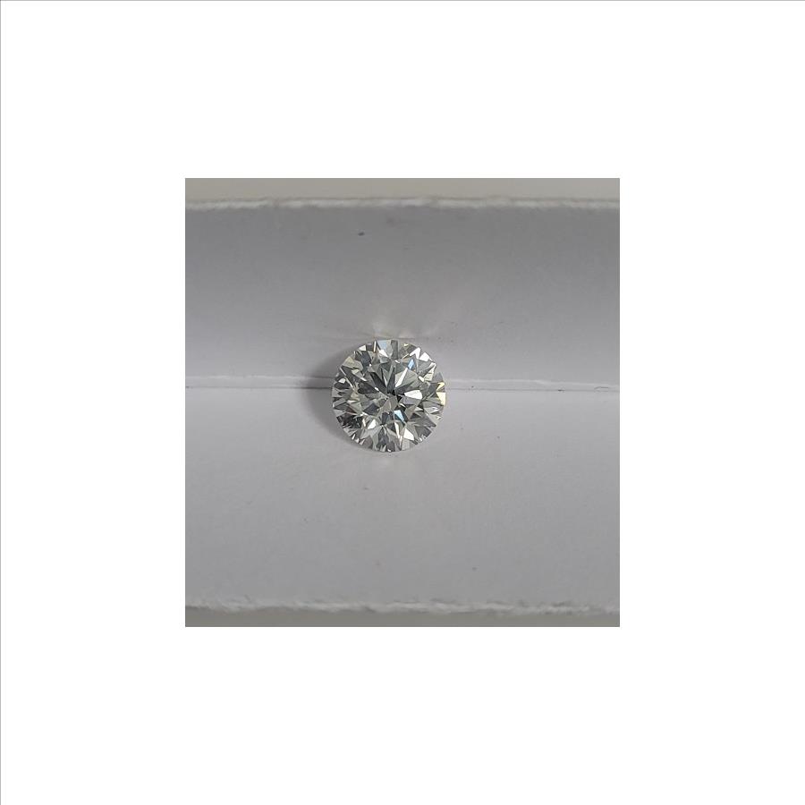 Loose Round Diamond 1.56ct IGL Certified Color G Clarity SI2 | Property ...