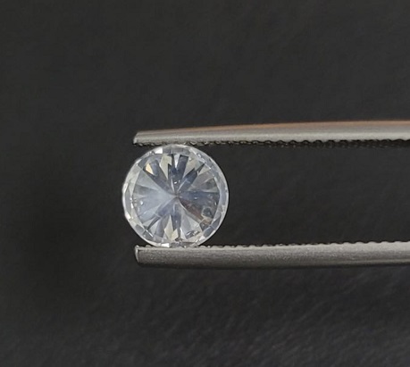 Loose Round Diamond 1.56ct IGL Certified Color G Clarity SI2 | Property ...