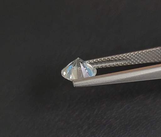 Loose Round Diamond 1.56ct IGL Certified Color G Clarity SI2 | Property ...