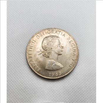 British Coin Duo | Property Room